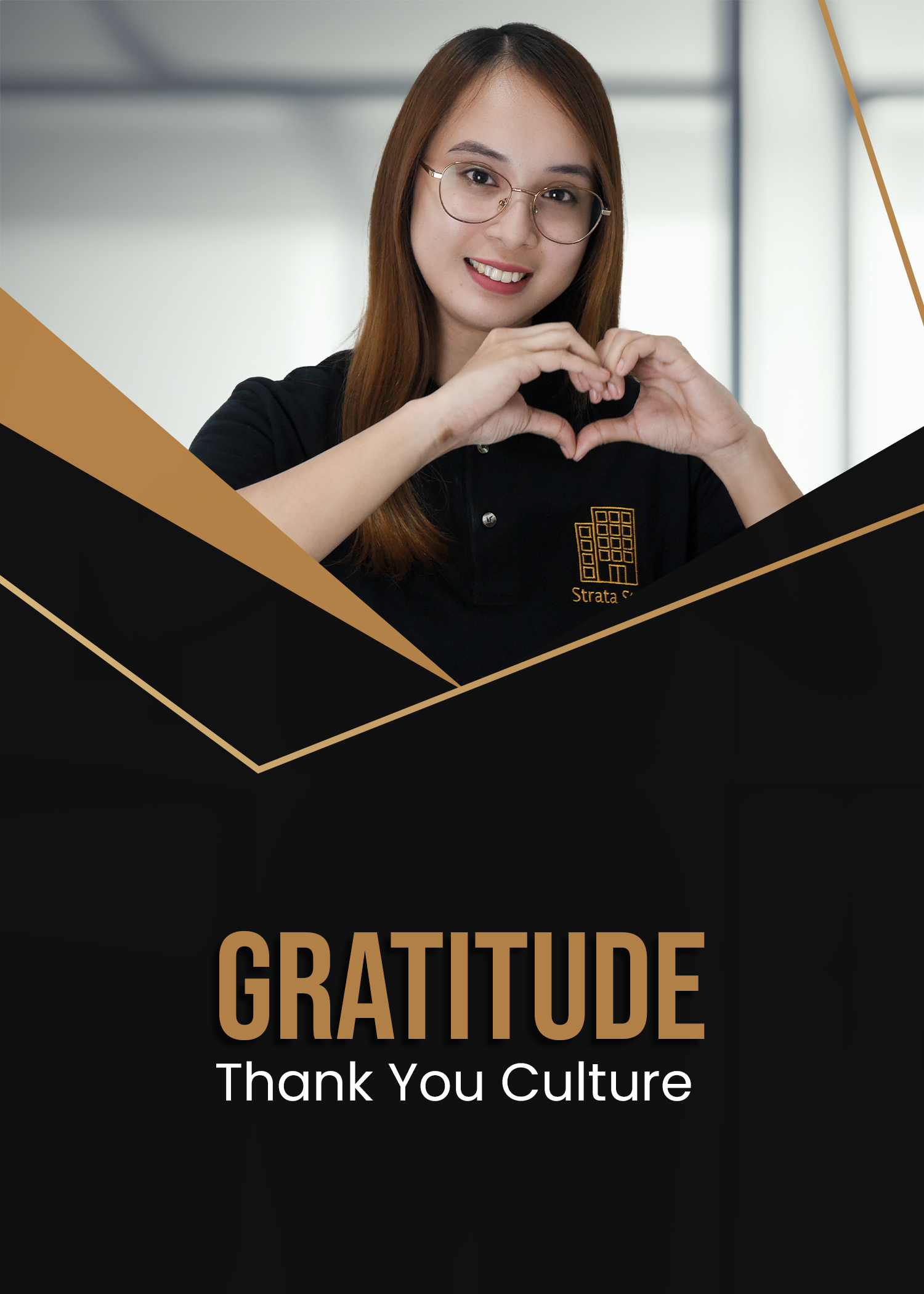 Enjoying The Journey - Strata Staff Global