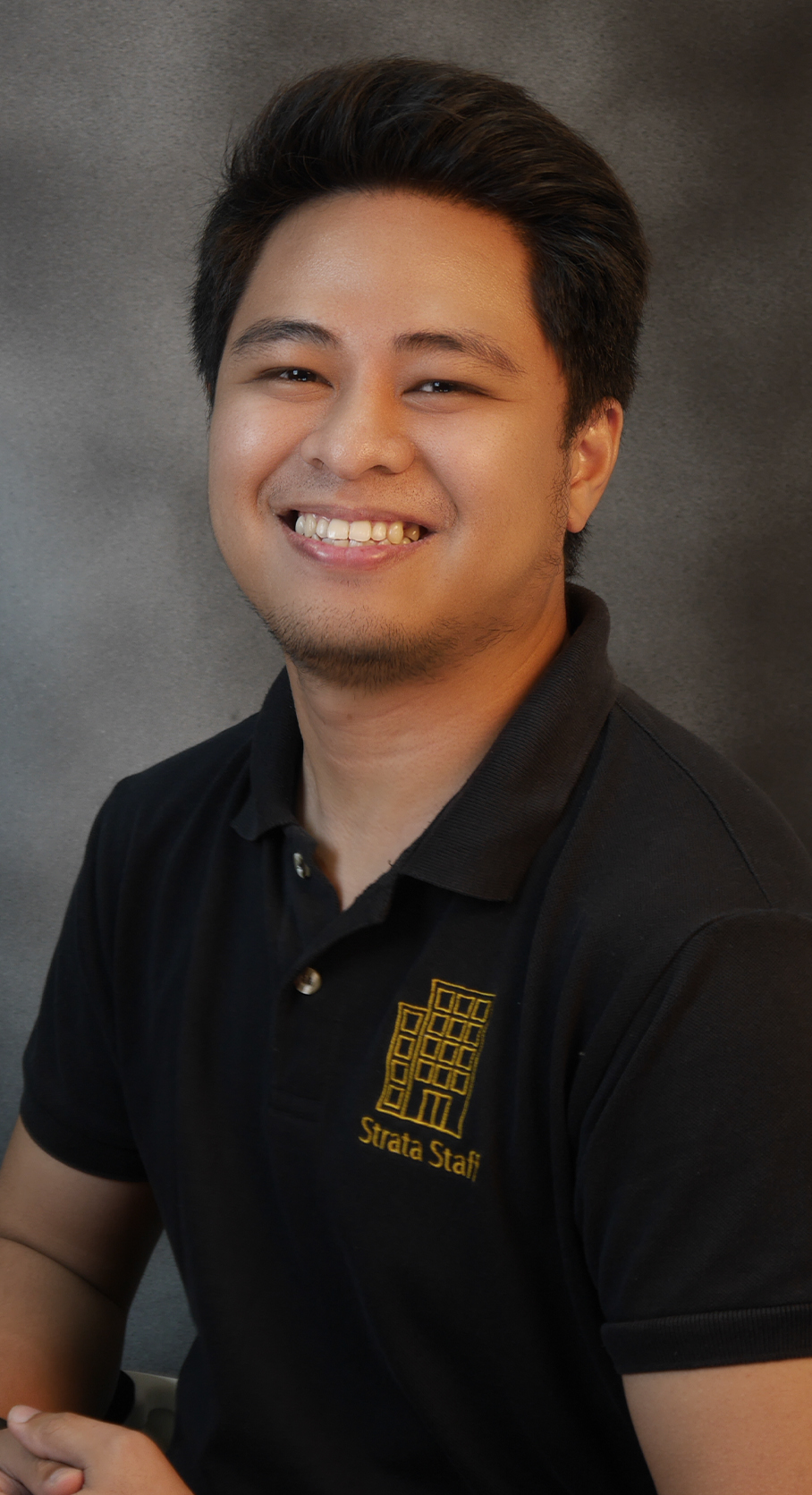 Our Awesome Team - Strata Staff Global