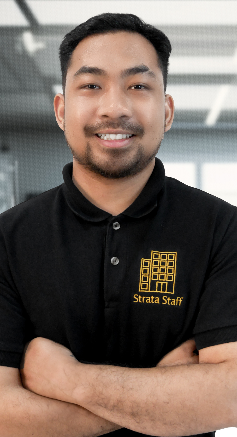 Strata Staff Course Outline - Strata Staff Global