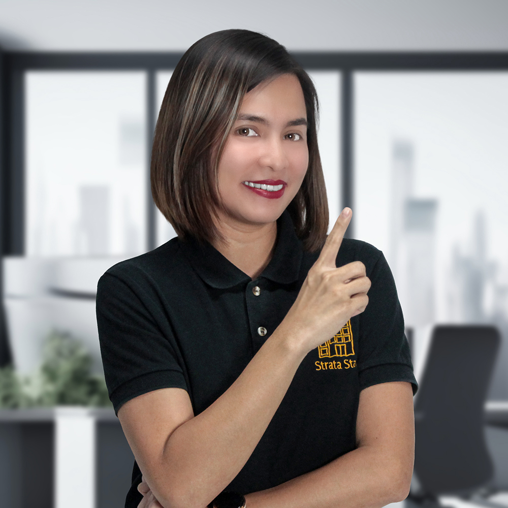 Foundation Training Program - Strata Staff Global