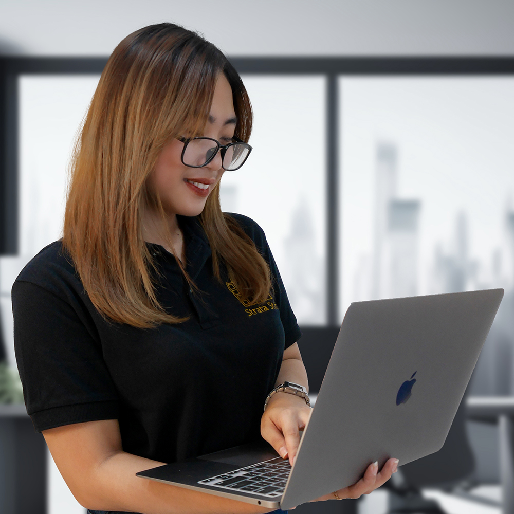 Foundation Training Program - Strata Staff Global