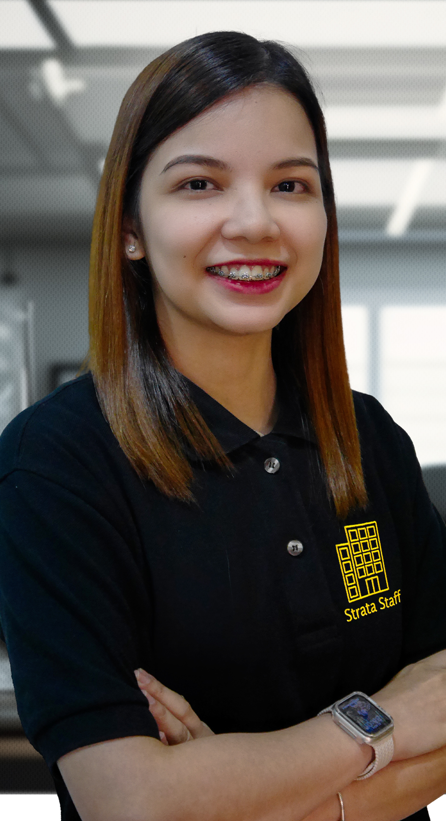 Strata Administrative Specialist - Strata Staff Global