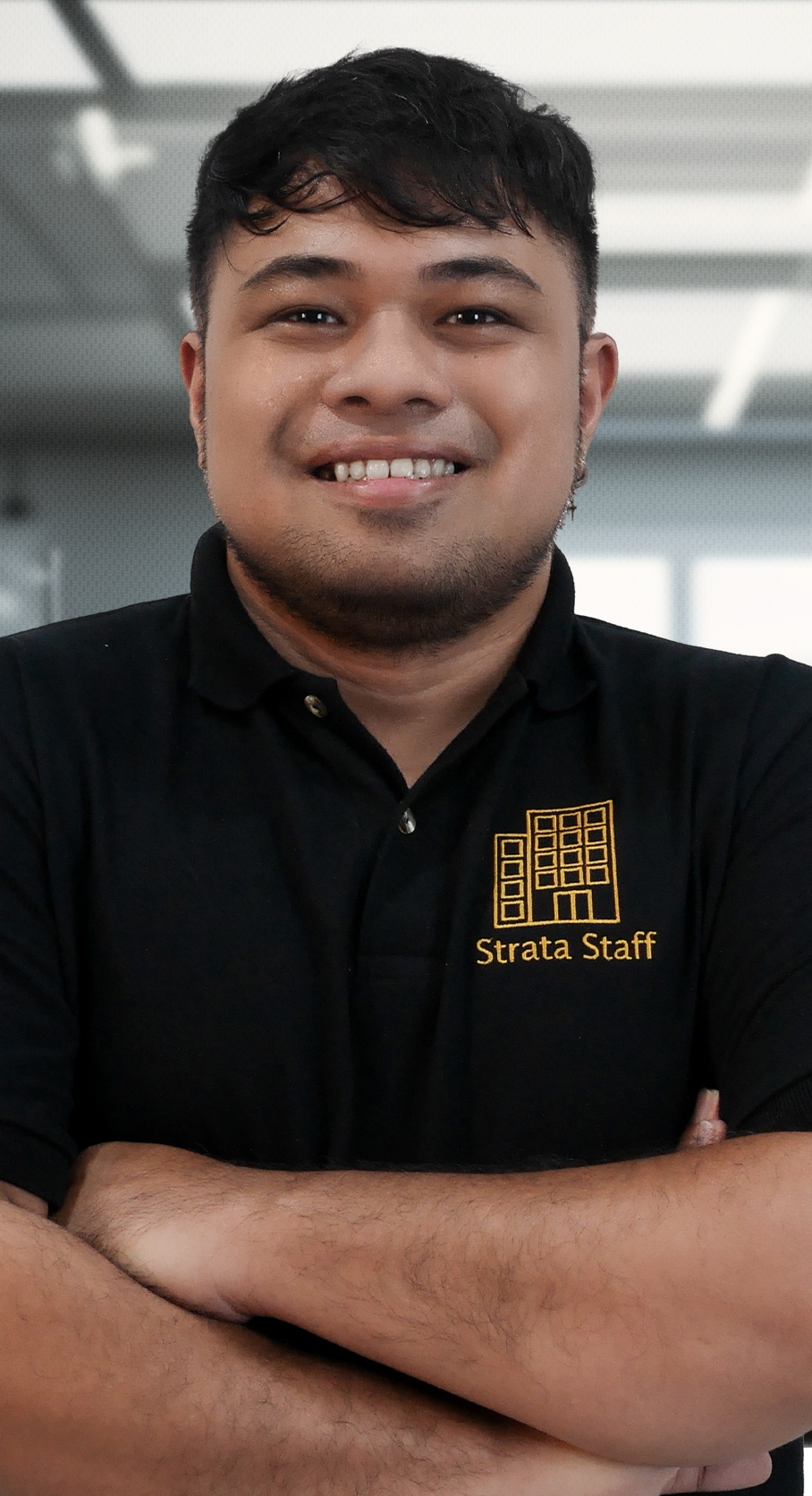 Strata Customer Care - Strata Staff Global